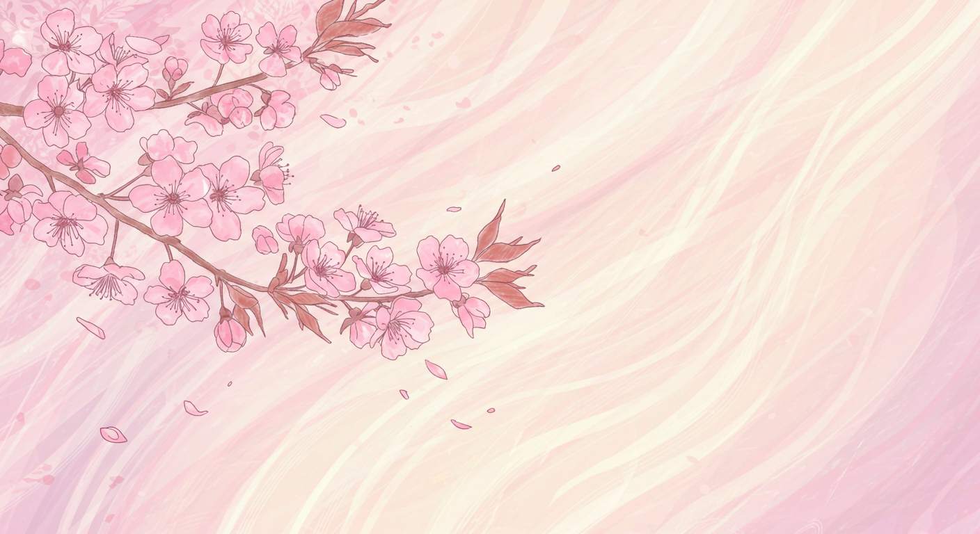 Spring Drawings ~ TasmiArt